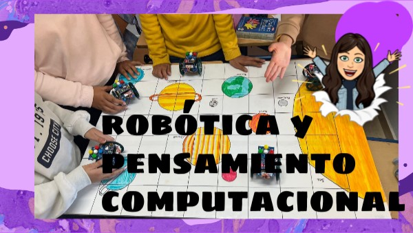 INTRODUCCIÓN A LA ROBÓTICA | Genially