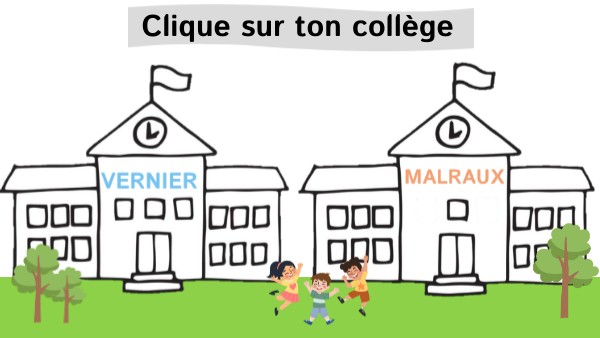 La classe virtuelle de SVT de Mme BOITEUX | Genially