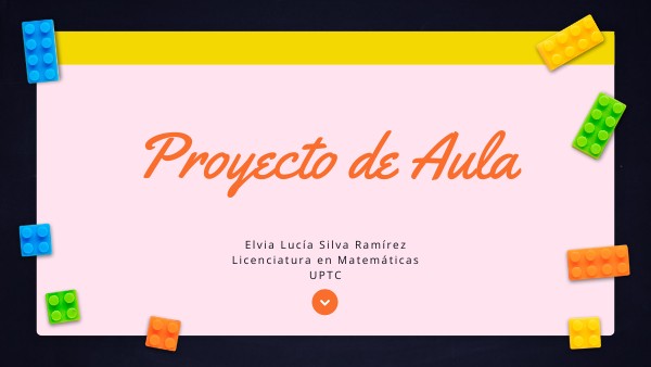PROYECTO DE AULA | Genially