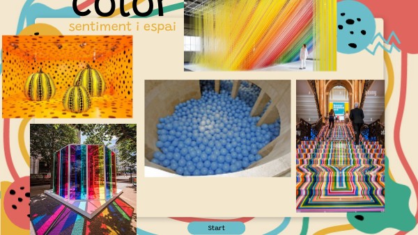 PRIMARY UNIT PLAN | Genially