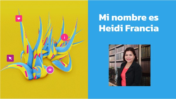 PRESENTACION PERSONAL | Genially