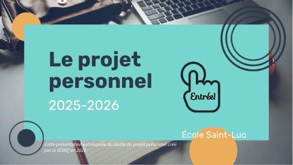 PP 2025-2026 | Genially