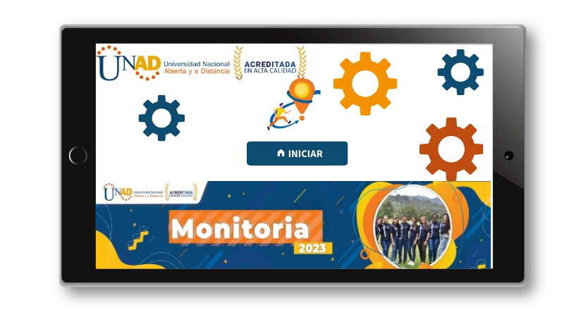 Caja de Herramientas Monitores 2024 | Genially