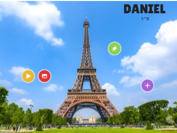 Torre Eiffel(Daniel.G)