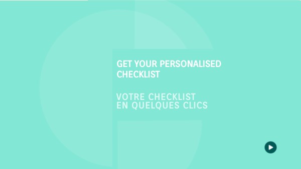 checklist | Genially