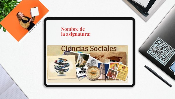 BIENVENIDA 8VO | Genially