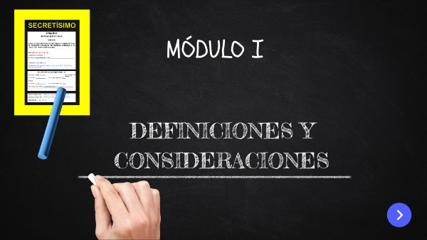 1. GENERALIDADES | Genially