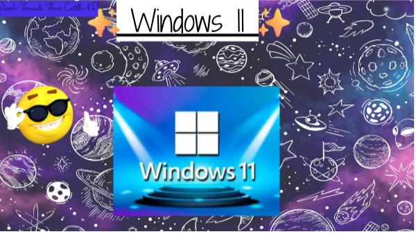 Windows 11 | Genially