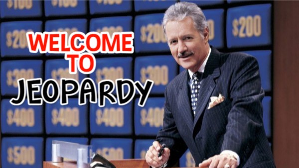 JEOPARDY FALL SEMESTER REVIEW