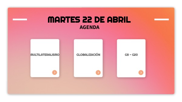 Introd RRII - 22 de abril | Genially