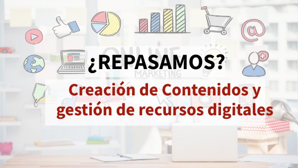 Repaso CC2025 | Genially