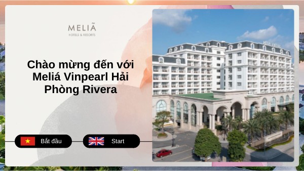 WELCOME BOOK v1 - North v1 | Genially