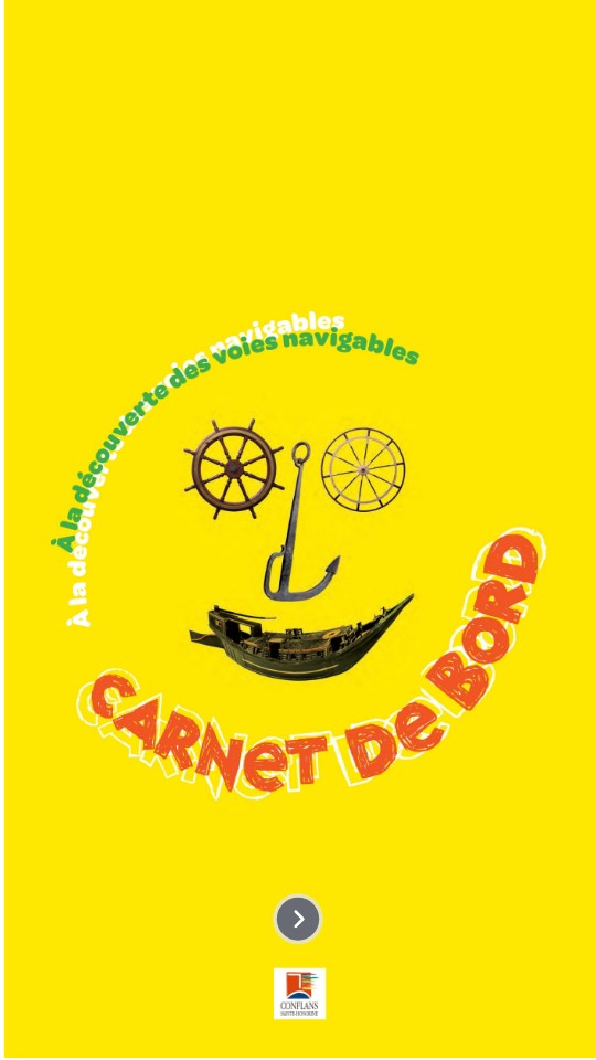 mon carnet de bord bis | Genially