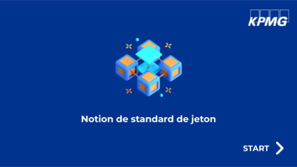 Blockchain adaptée : Notion de standard de jeton | Genially
