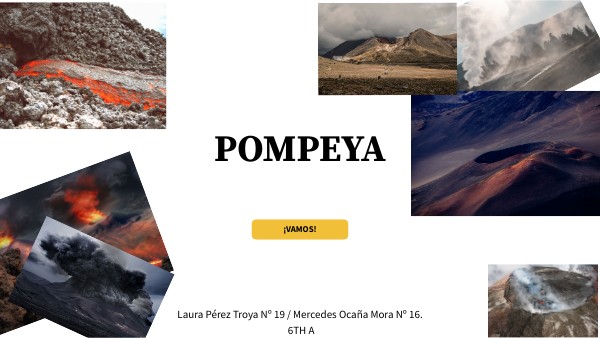 Pompeya