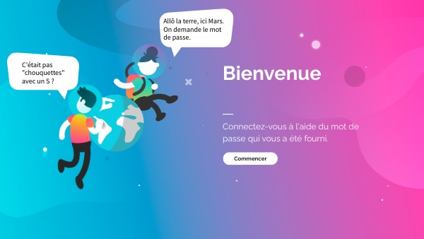 Module 4. Découverte de Genially