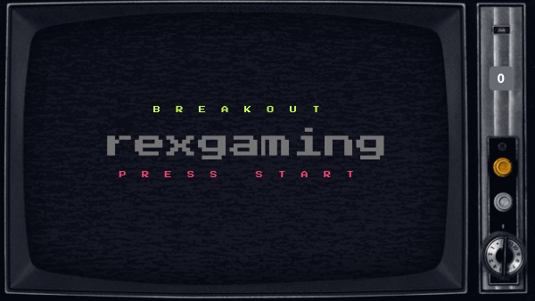 rexgaming