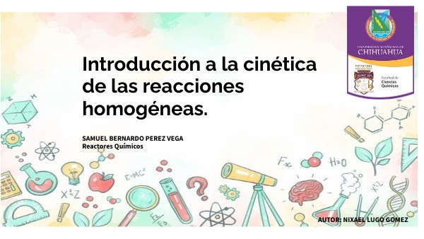 Presentación Capitulo 2 | Genially