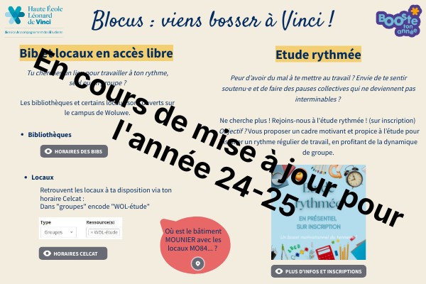 SAR - Blocus | Genially