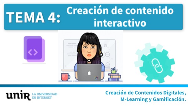 TEMA 4 CLASE (PBL, CCD) | Genially