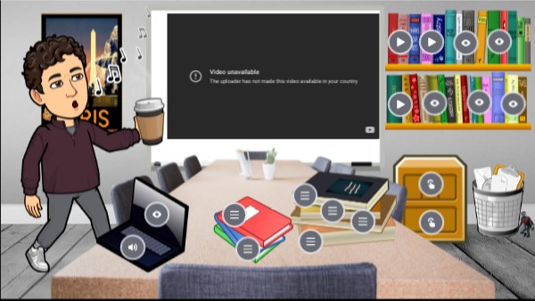 Module 4 question 3 formation tout au long de la vie | Genially