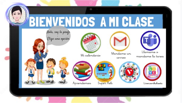 6º PRIMARIA | Genially