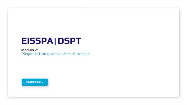 EISSPA | MOD.2 | Genially