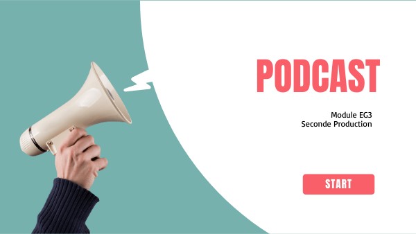 podcast 2nd | Genially