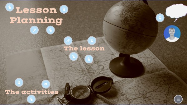 Lesson planning | Genially