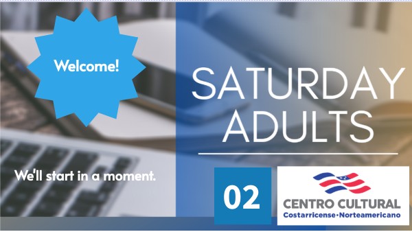 SAT-A 04 First class Unit 1 | Genially