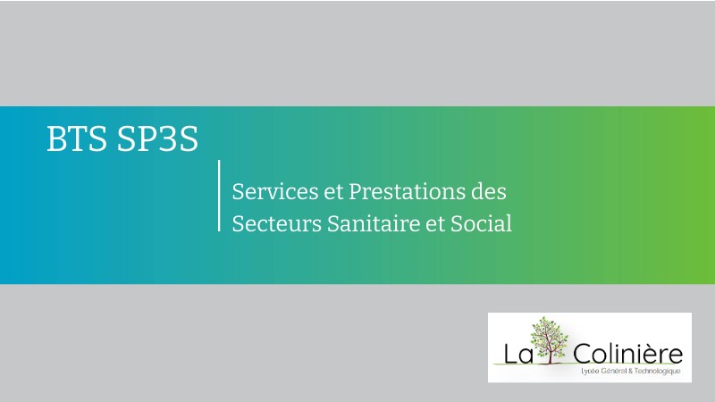 BTS SP3S Tuteurs 2 2024 | Genially