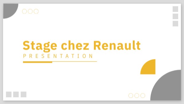 BASIC SHAPES PRESENTATION | Genially