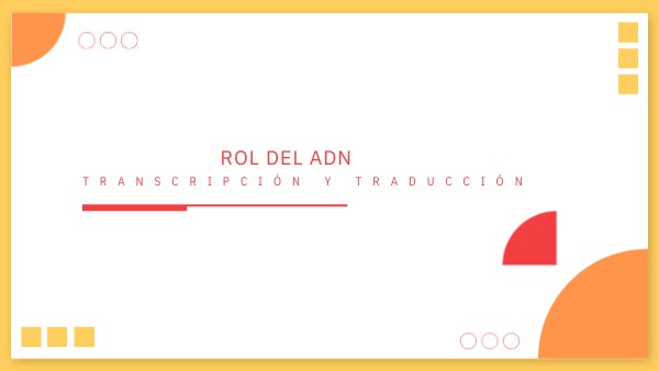 CLASE 2 SEGUNDO BGU | Genially