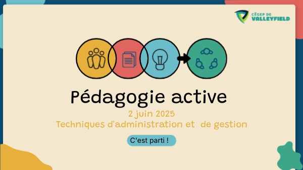 pédagogie active