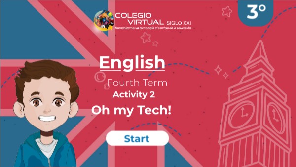 MASTER-3-4P-Inglés-Act-2 | Genially