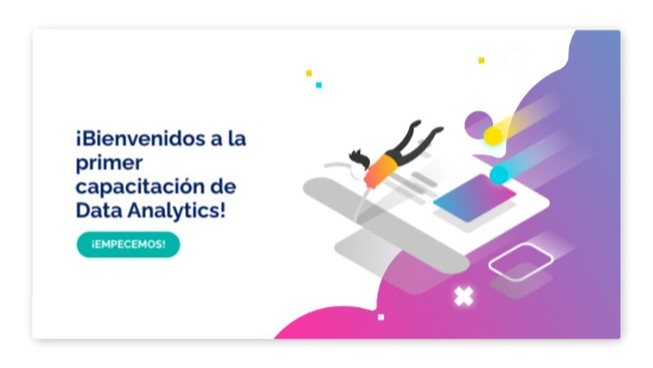 Introducción al Data Analytics | Genially
