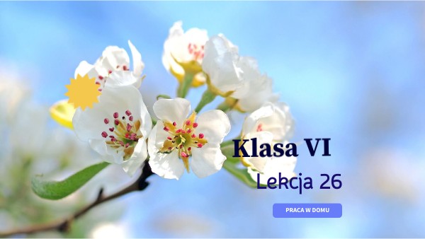 PD/lekcja 27/klasa 6