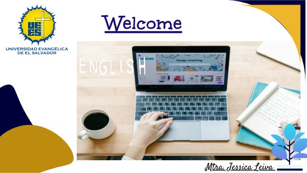 PRESENTACIÓN GENIAL | Genially