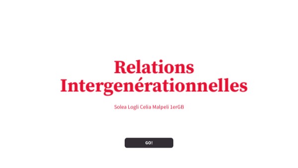 BASIC PRESENTATION | Genially