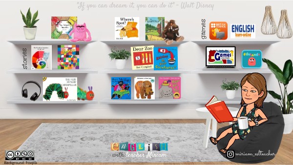 Virtual library EDITABLE