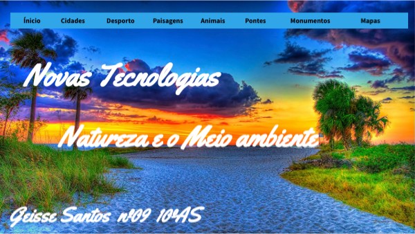 BASIC PRESENTATION | Genially