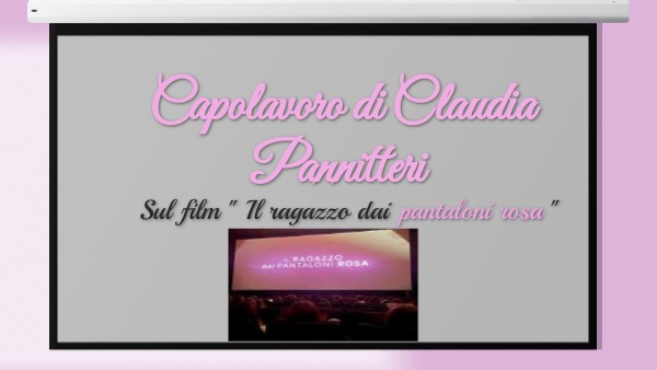 BASIC PRESENTATION | Genially