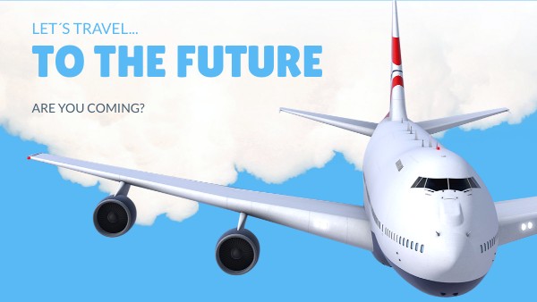 LET´S TRAVEL | Genially