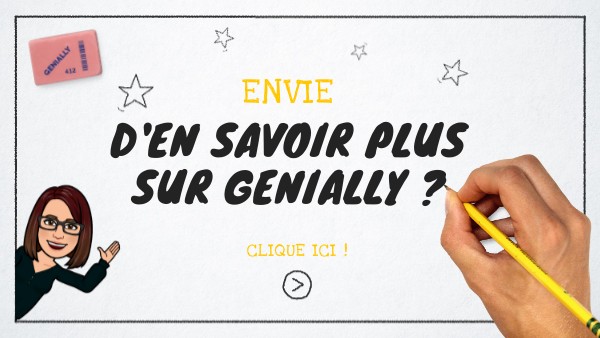 Avantages Genially formations en ligne