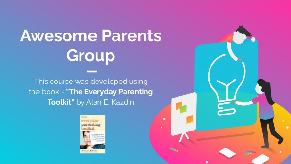 Awesome Parents Group (APG) | Genially