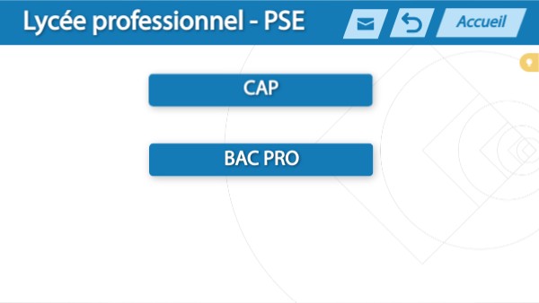 PSE Bac pro - Plateforme Ressources IRD : SVT/2nd