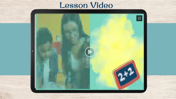 Welcome Week lesson 2 1st lesson