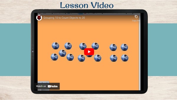 14.2 1st brain break