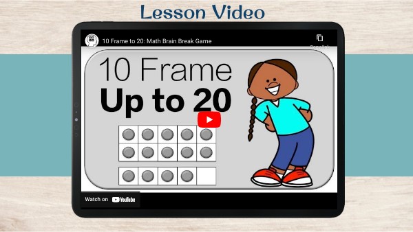 14.3 1st brain break