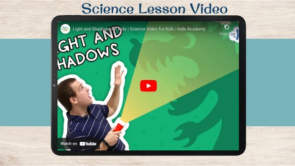 Science 14.5 1st lesson